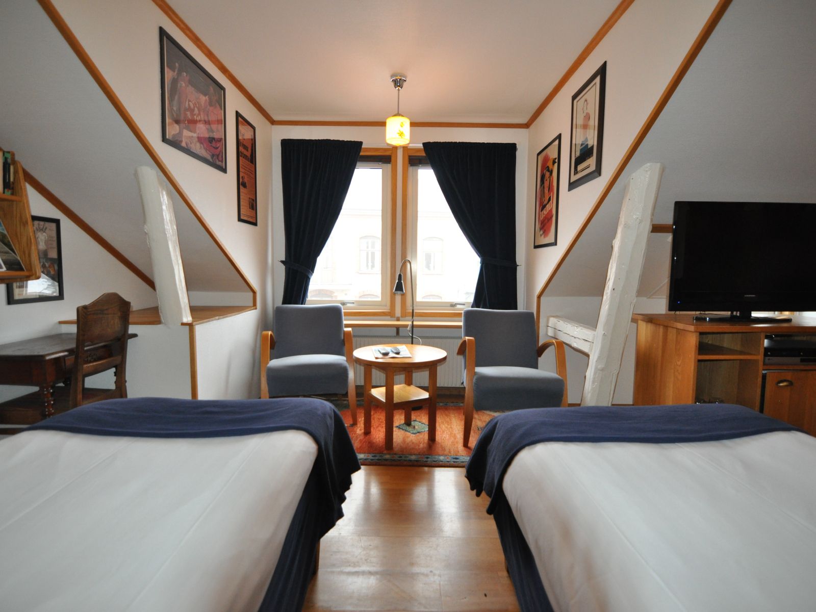 Hotell Gästis i Varberg - Få de bedste tilbud!