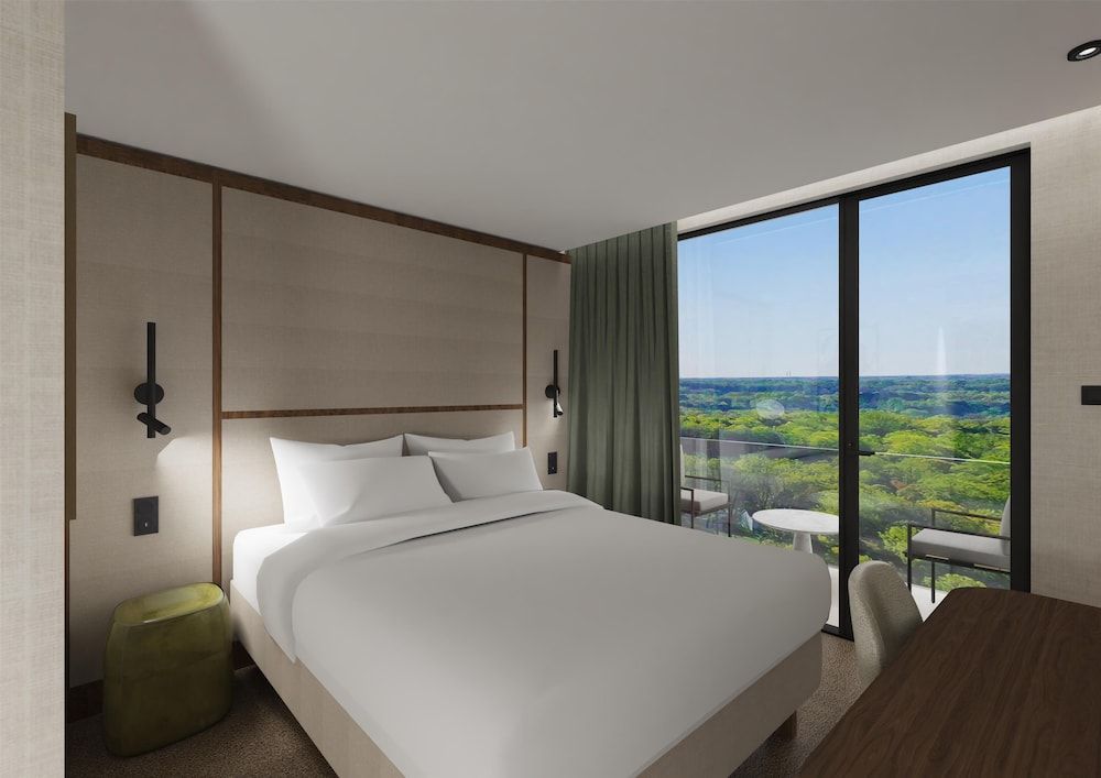 Hotel & Spa Amoria La Baule, A Member Of Radisson Individuals i La ...