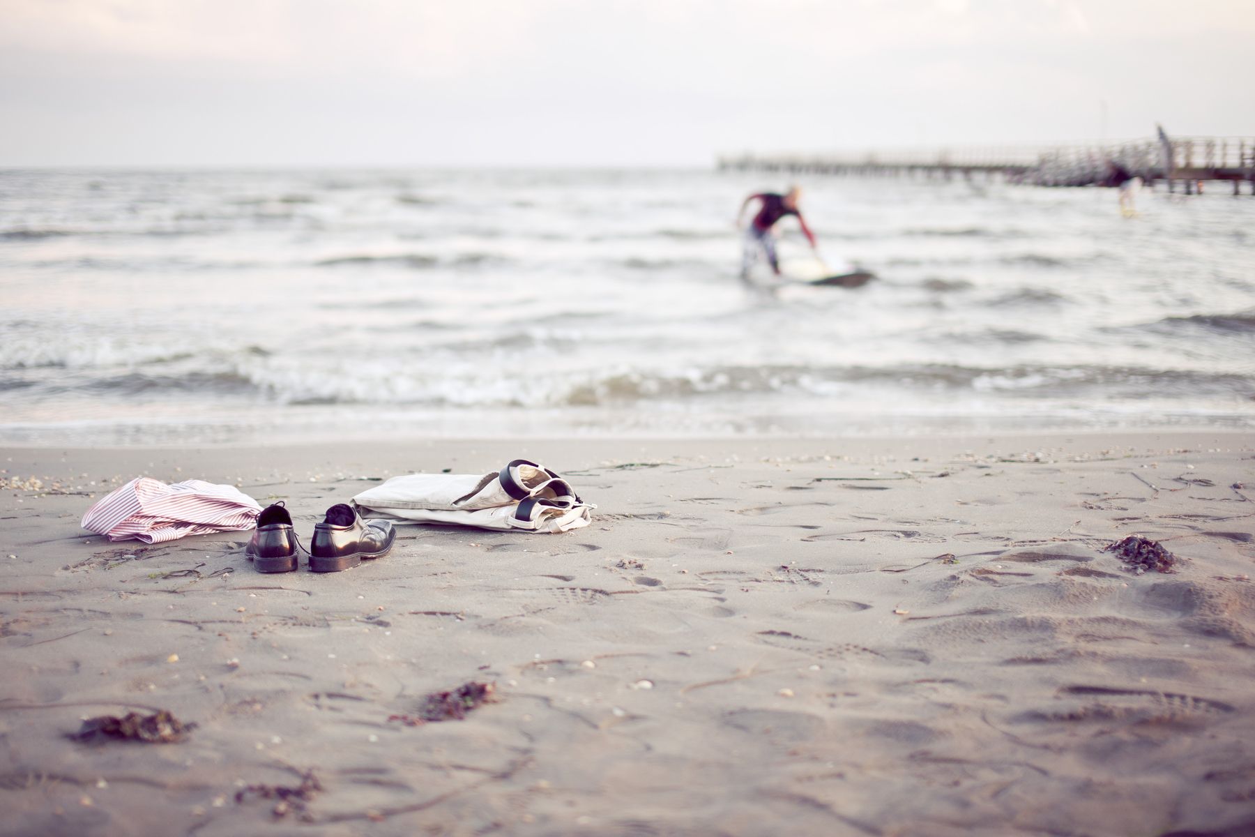 Falkenberg Strandbad i Falkenberg - Få de bedste tilbud!