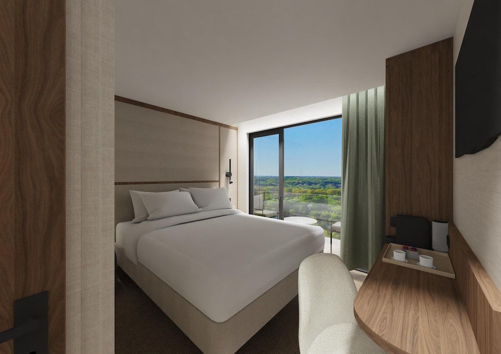 Hotel & Spa Amoria La Baule, A Member Of Radisson Individuals i La ...