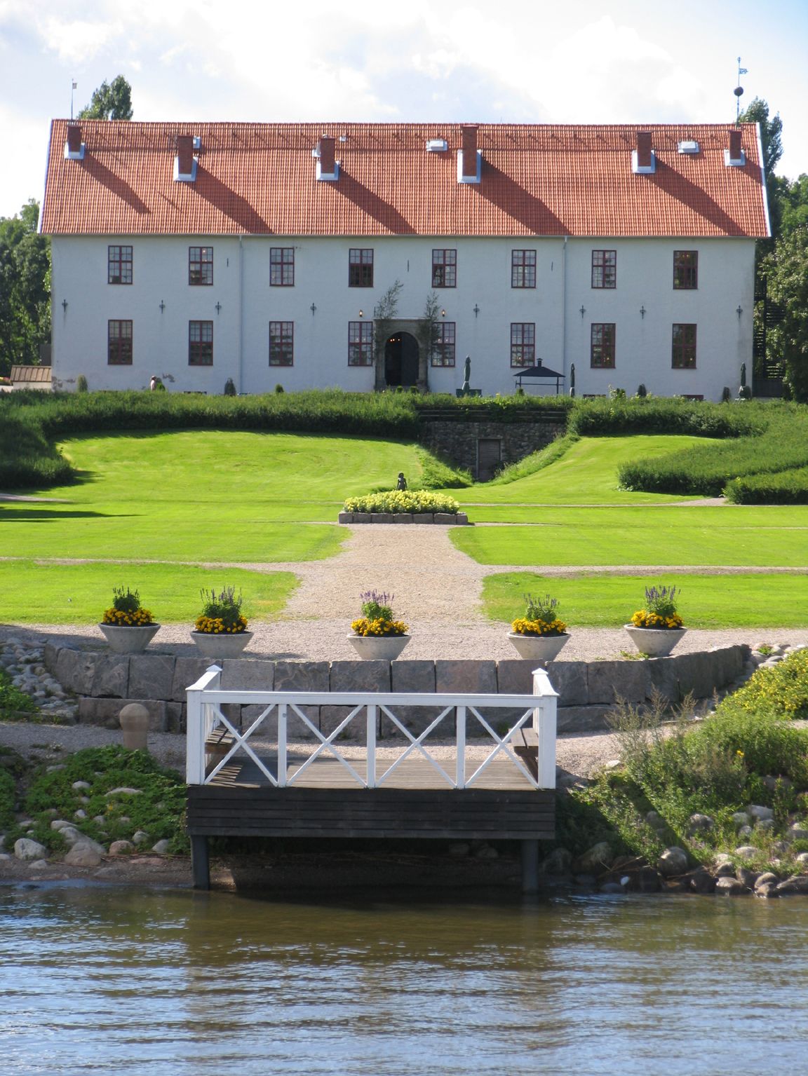 Sundbyholms Slott i Eskilstuna - Få de bedste tilbud!