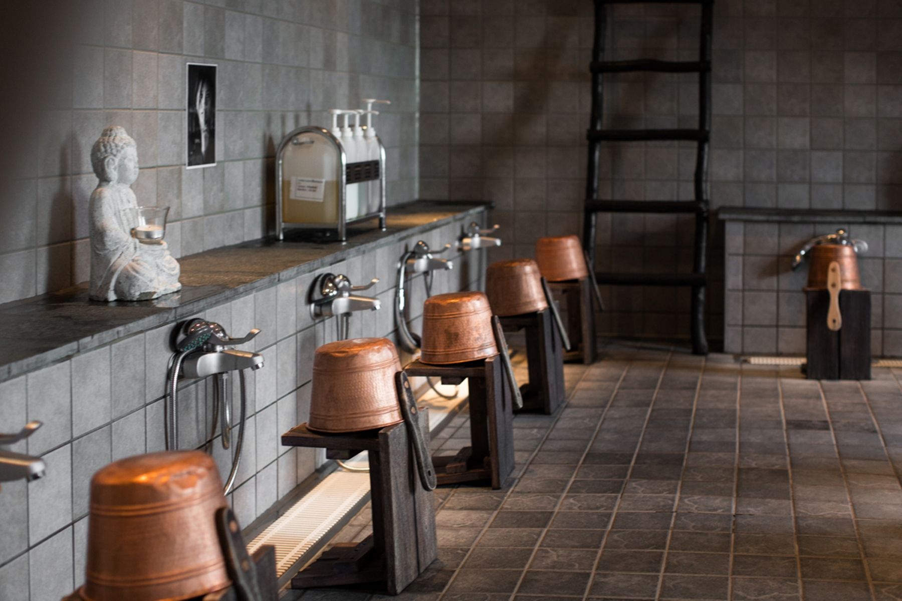 Varbergs Stadshotell & Asia Spa i Varberg - Få de bedste tilbud!