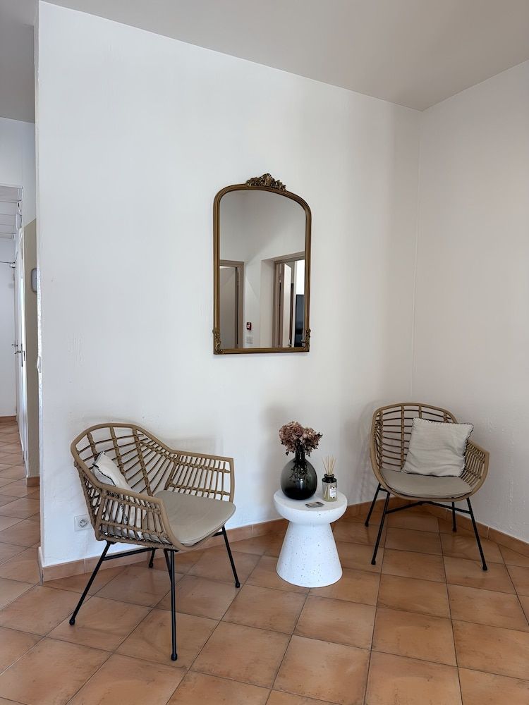 Hôtel Thalassa i Saint-Florent - Få de bedste tilbud!