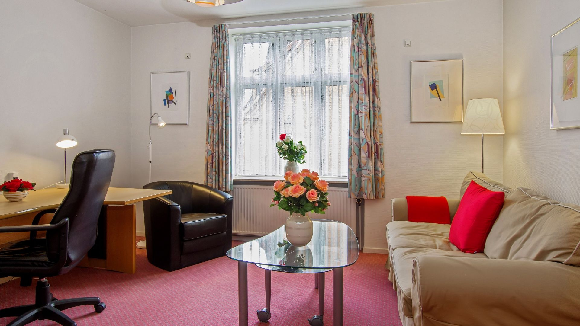 Palads Hotel i Viborg - Få de bedste tilbud!