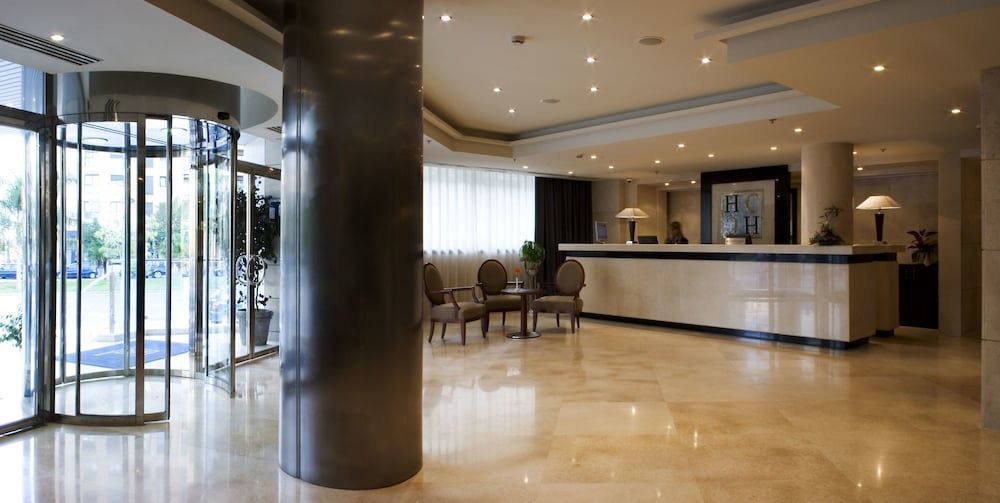 Hotel Valencia Center i Valencia - Få de bedste tilbud!