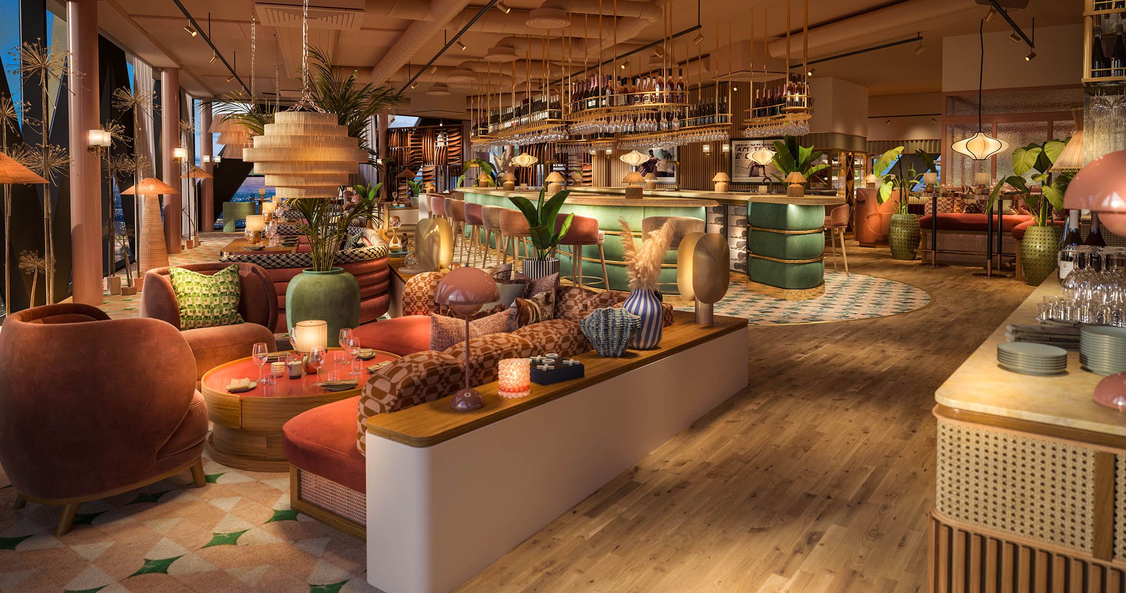 Jacy’z Hotel & Resort i Gøteborg - Få de bedste tilbud!