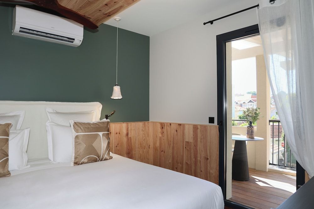 Les Vagues Hôtel & Spa i Arcachon - Få de bedste tilbud!