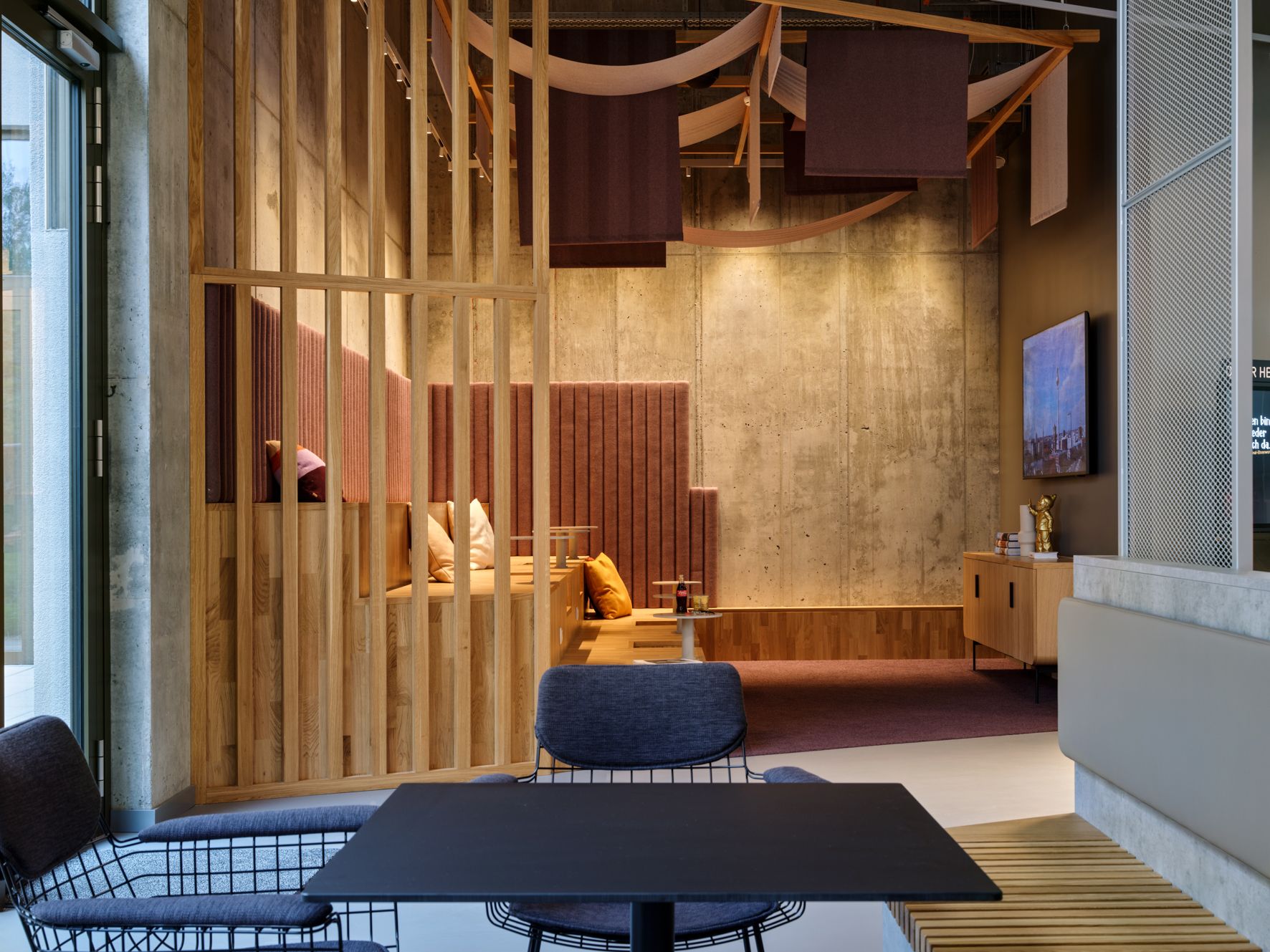 Urban Loft Berlin i Berlin - Få de bedste tilbud!