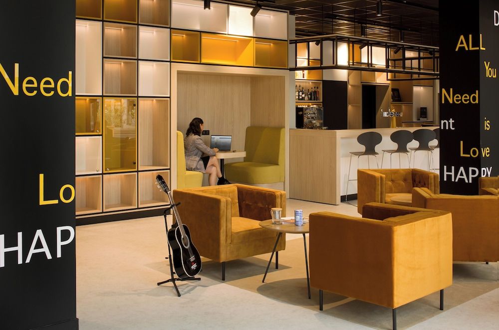 Résidence Callou by Vy Resort Thermal & Spa i Vichy - Få de bedste tilbud!