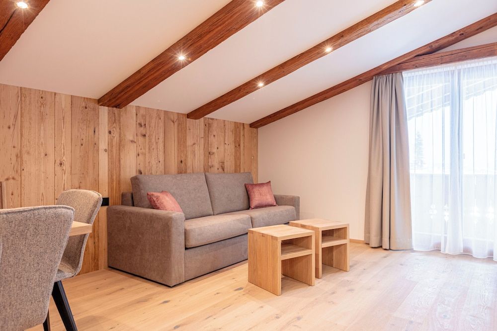 Dorfresort Kitzbühel by ALPS RESORTS i Reith bei Kitzbühel - Få de ...