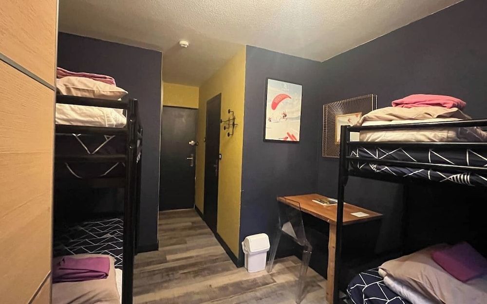 Auberge de Jeunesse HI Le Mont-Dore i Mont-Dore - Få de bedste tilbud!