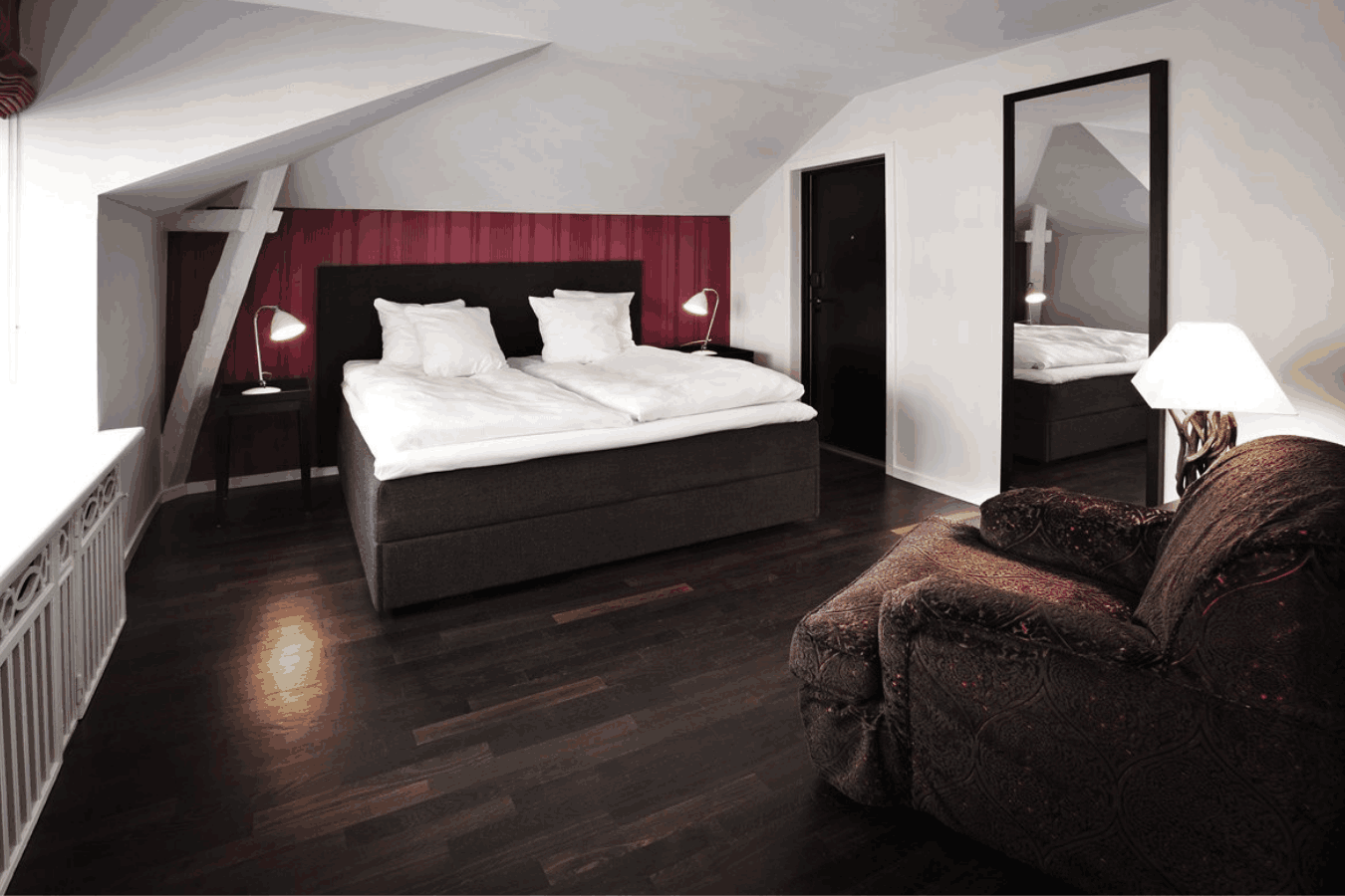 First Hotel Grand Odense i Odense - Få de bedste tilbud!