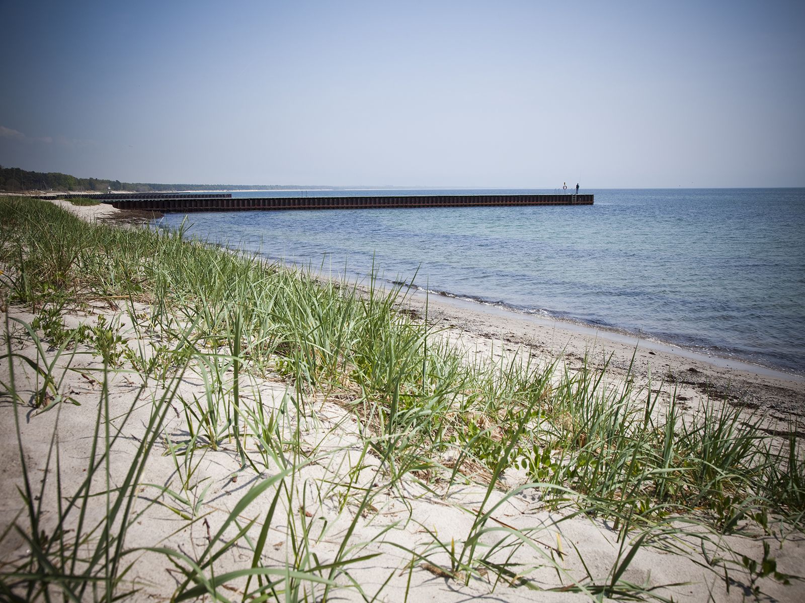 Ystad Saltsjöbad i Ystad - Få de bedste tilbud!