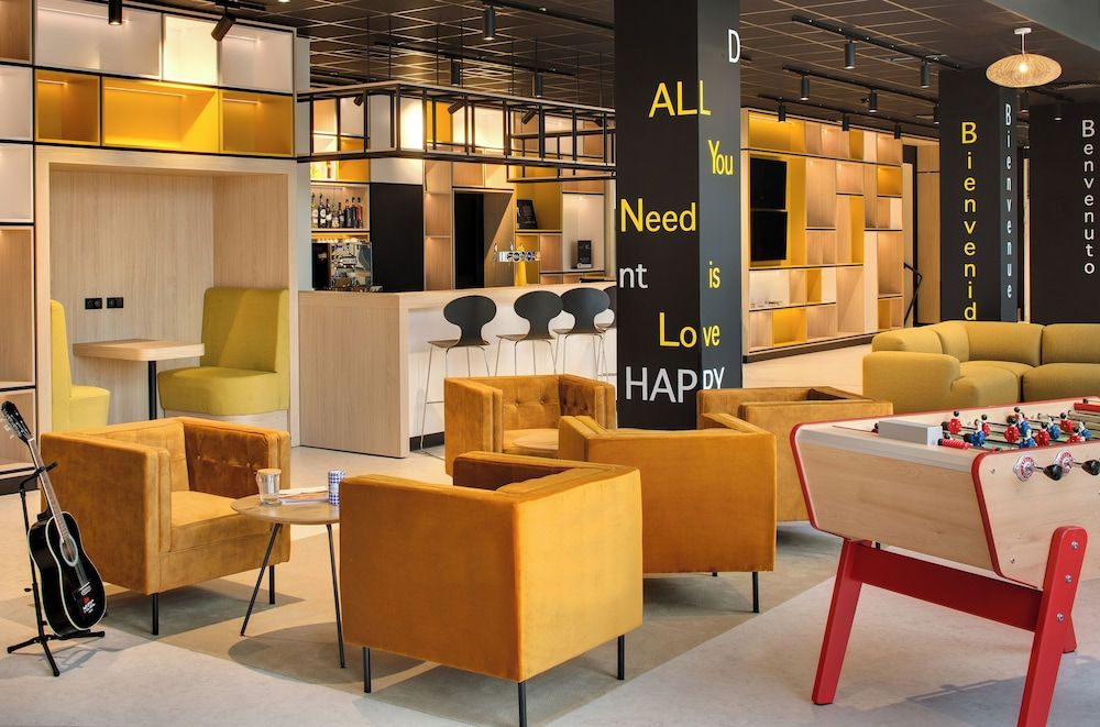 Résidence Callou by Vy Resort Thermal & Spa i Vichy - Få de bedste tilbud!