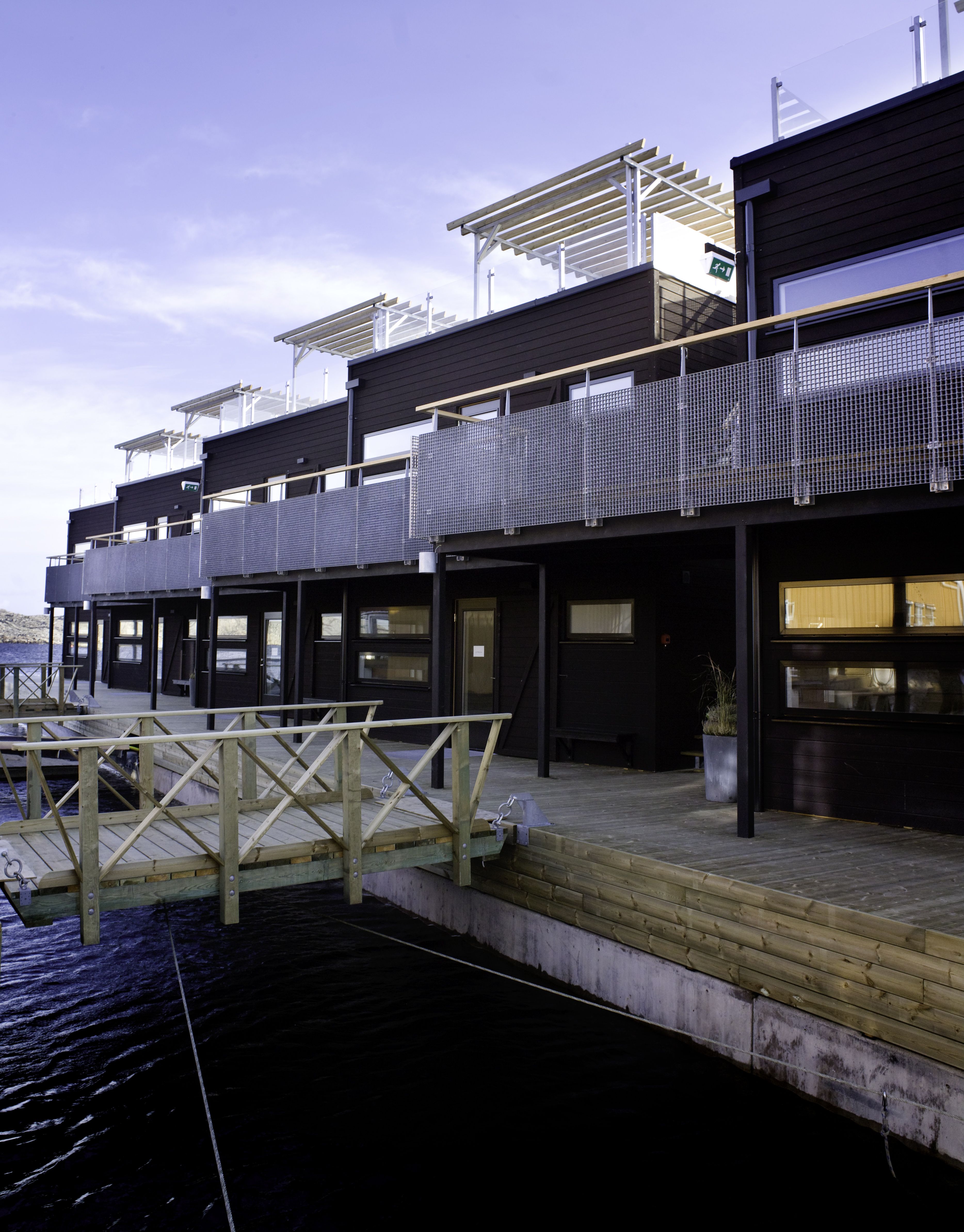 Salt & Sill i Klædesholmen - Få de bedste tilbud!