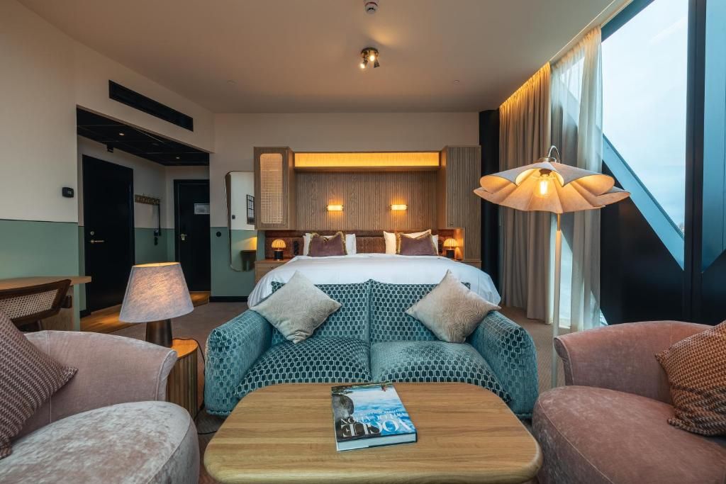 Jacy’z Hotel & Resort i Gøteborg - Få de bedste tilbud!