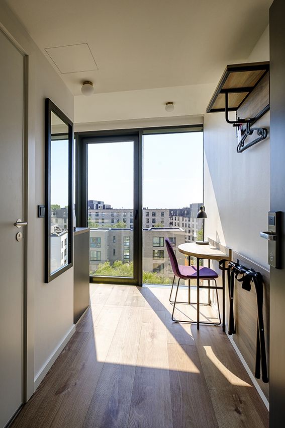 Go Hotel City i København - Få de bedste tilbud!