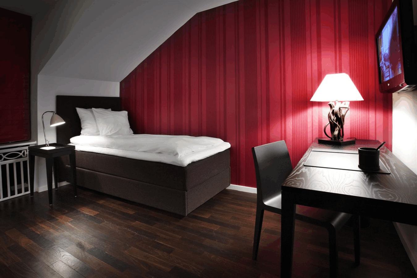 First Hotel Grand Odense i Odense - Få de bedste tilbud!