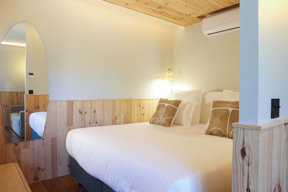 Les Vagues Hôtel & Spa i Arcachon - Få de bedste tilbud!