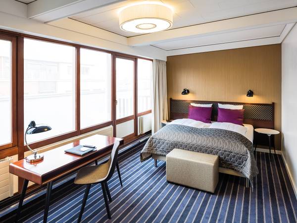 Arp-Hansen Hotel Group - Book hotel online - HotelSpecials