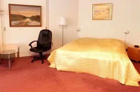 Palads Hotel i Viborg - Få de bedste tilbud!