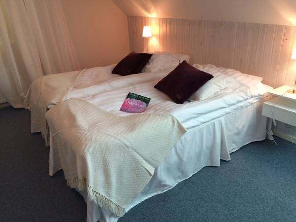 Billig kroophold med middag | Tilbud och deals