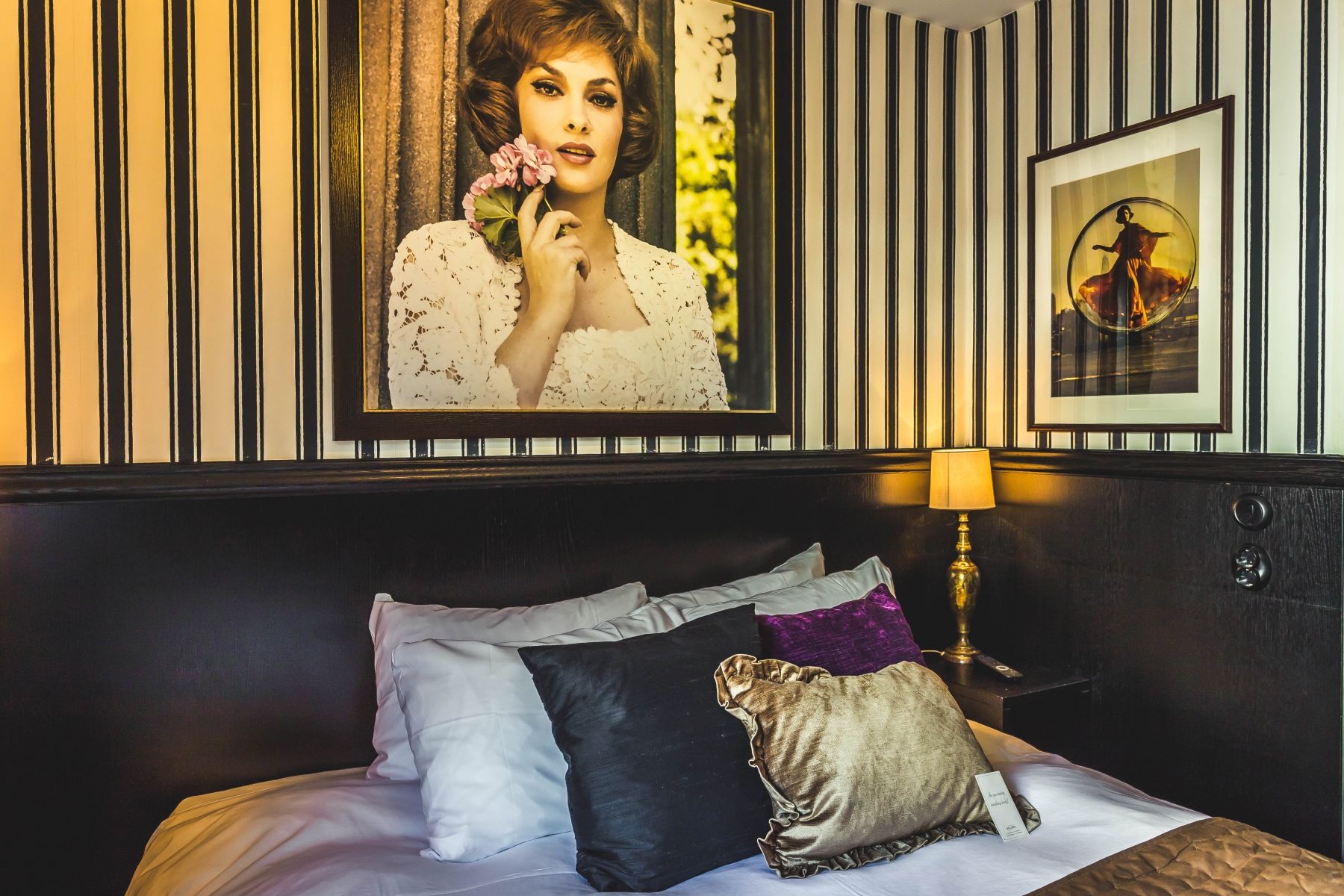 Hotel Bellora i Gøteborg - Få de bedste tilbud!