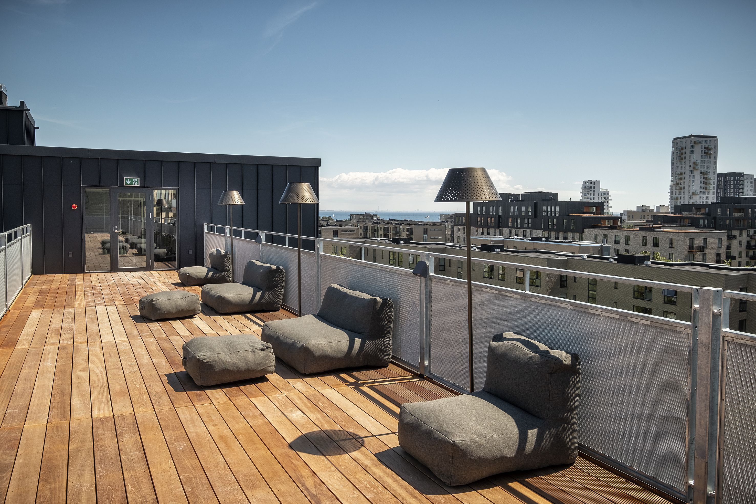 Go Hotel City i København - Få de bedste tilbud!