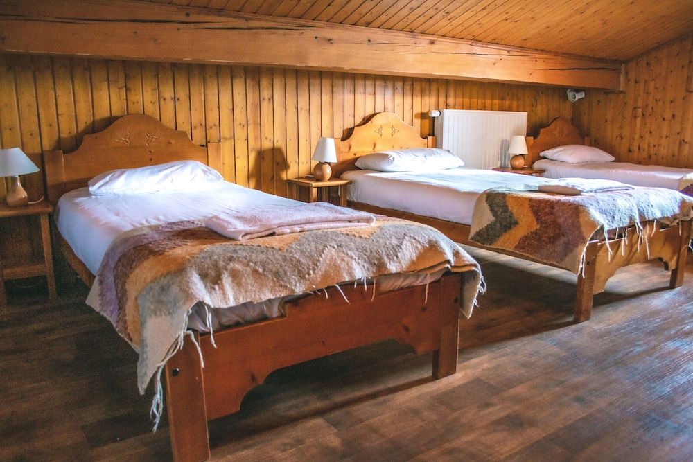 Hideout Tignes - Hostel i Tignes - Få de bedste tilbud!