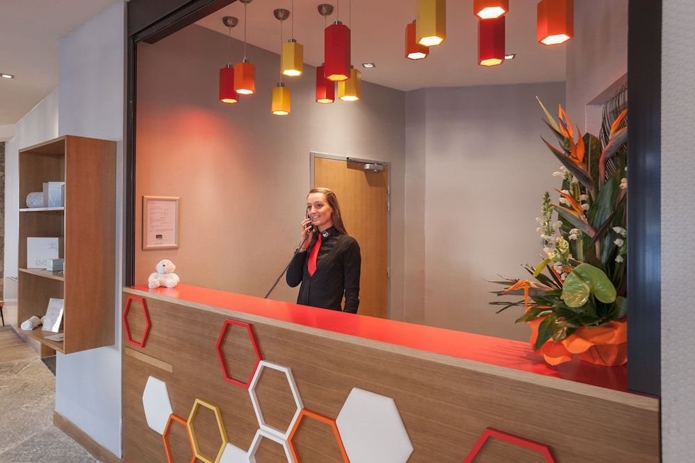 Royal Ours Blanc Boutique Hôtel & Spa i Huez - Få de bedste tilbud!