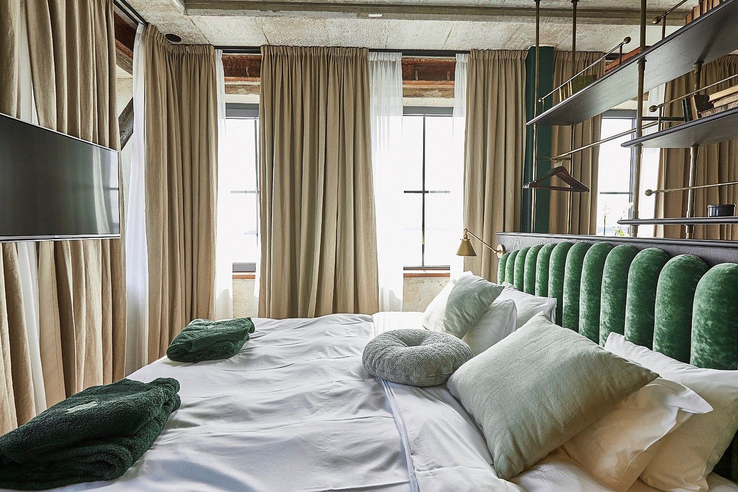 The Steam Hotel i Væsterås - Få de bedste tilbud!