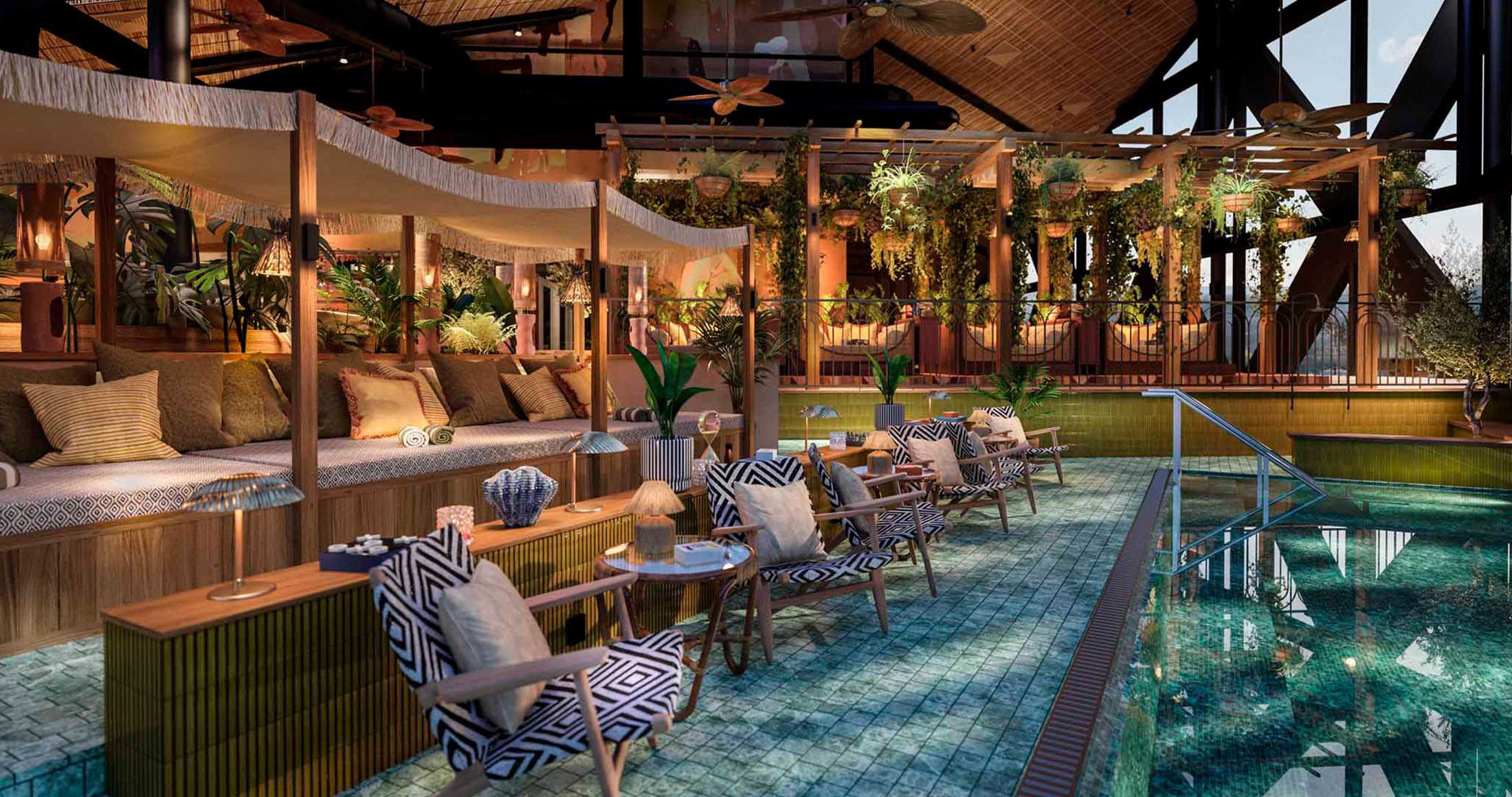 Jacy’z Hotel & Resort i Gøteborg - Få de bedste tilbud!