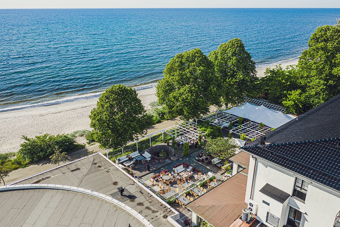 Ystad Saltsjöbad i Ystad - Få de bedste tilbud!