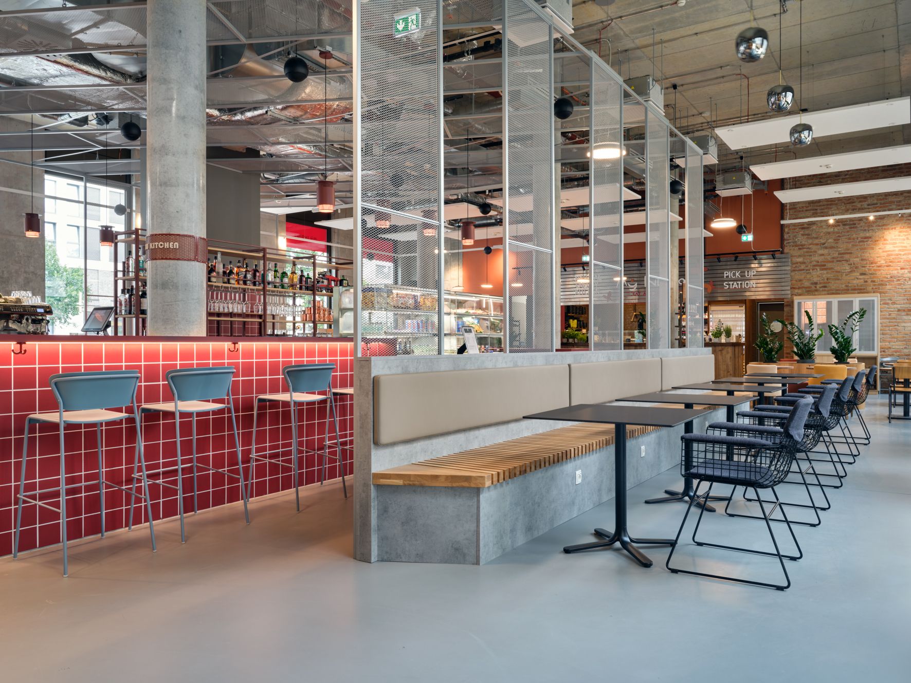 Urban Loft Berlin i Berlin - Få de bedste tilbud!