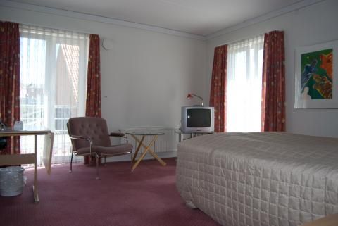 Palads Hotel i Viborg - Få de bedste tilbud!