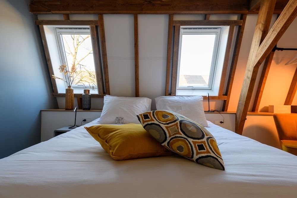 Hostellerie Horst i Horst - Få de bedste tilbud!