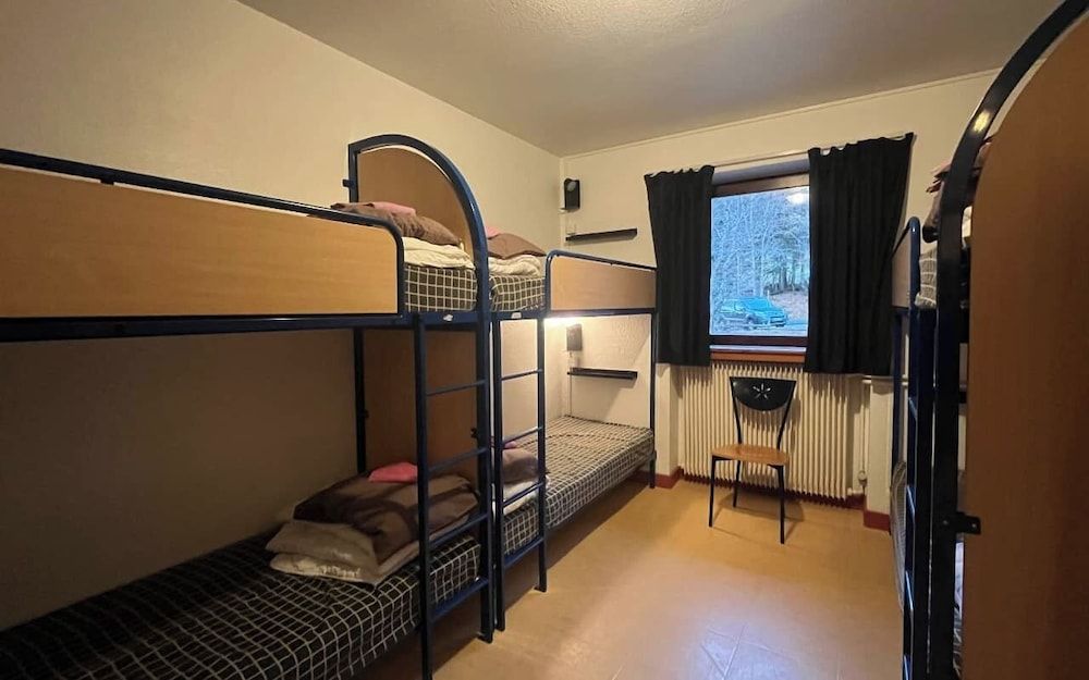 Auberge de Jeunesse HI Le Mont-Dore i Mont-Dore - Få de bedste tilbud!
