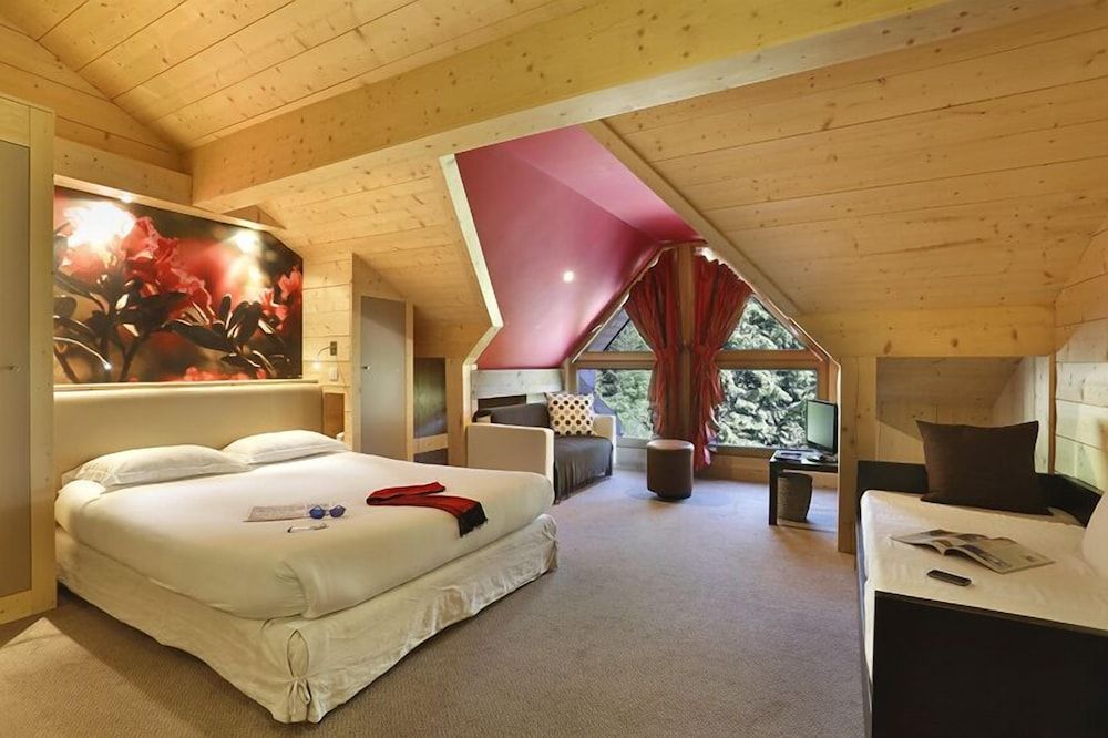 LES ROCHES 1500 i Mieussy - Få de bedste tilbud!