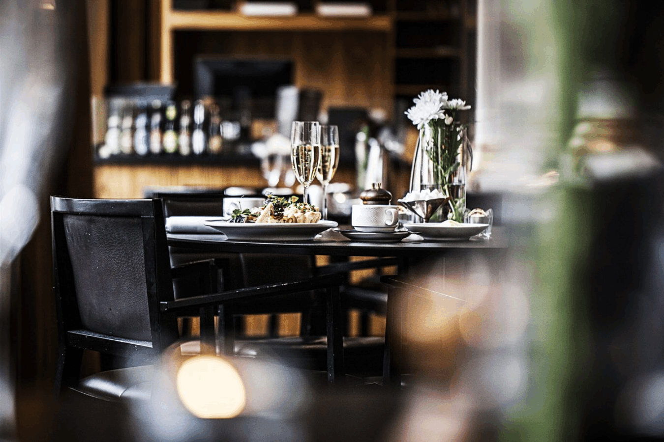 First Hotel Grand Odense i Odense - Få de bedste tilbud!