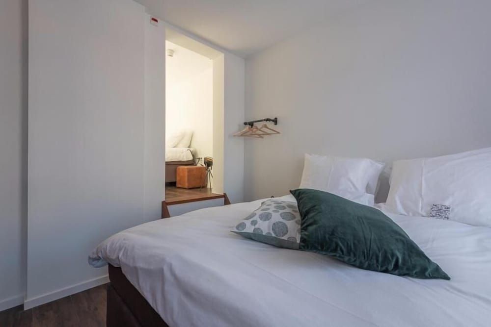 Hostellerie Horst i Horst - Få de bedste tilbud!