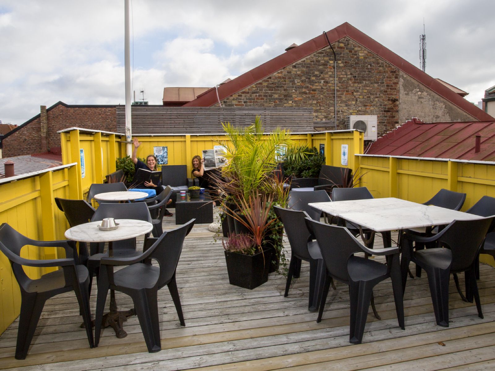 Hotell Gästis i Varberg - Få de bedste tilbud!