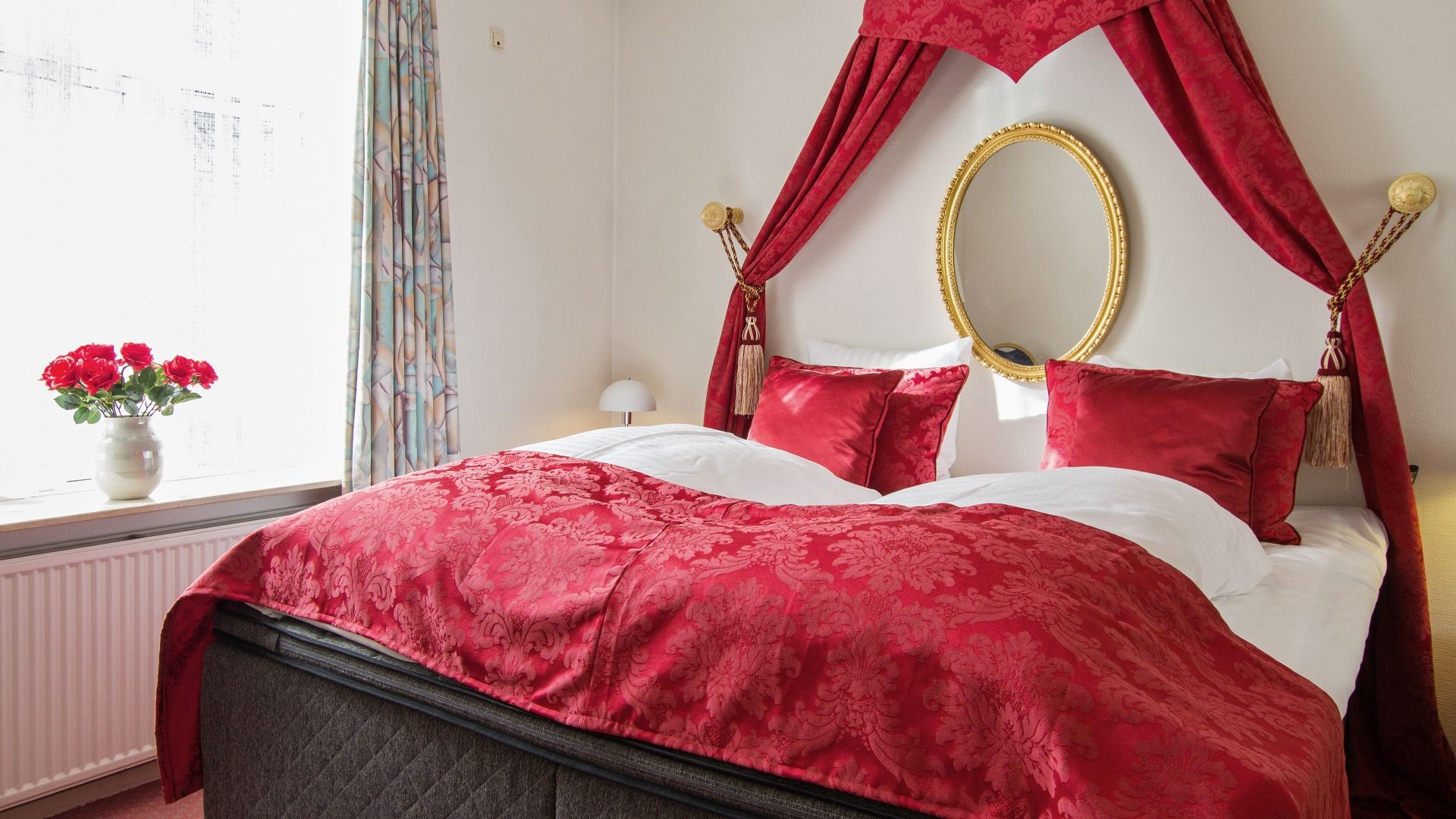 Palads Hotel i Viborg - Få de bedste tilbud!