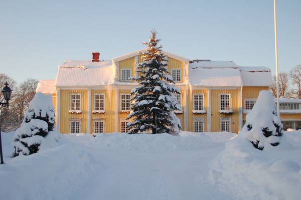 Billig kroophold med middag | Tilbud och deals