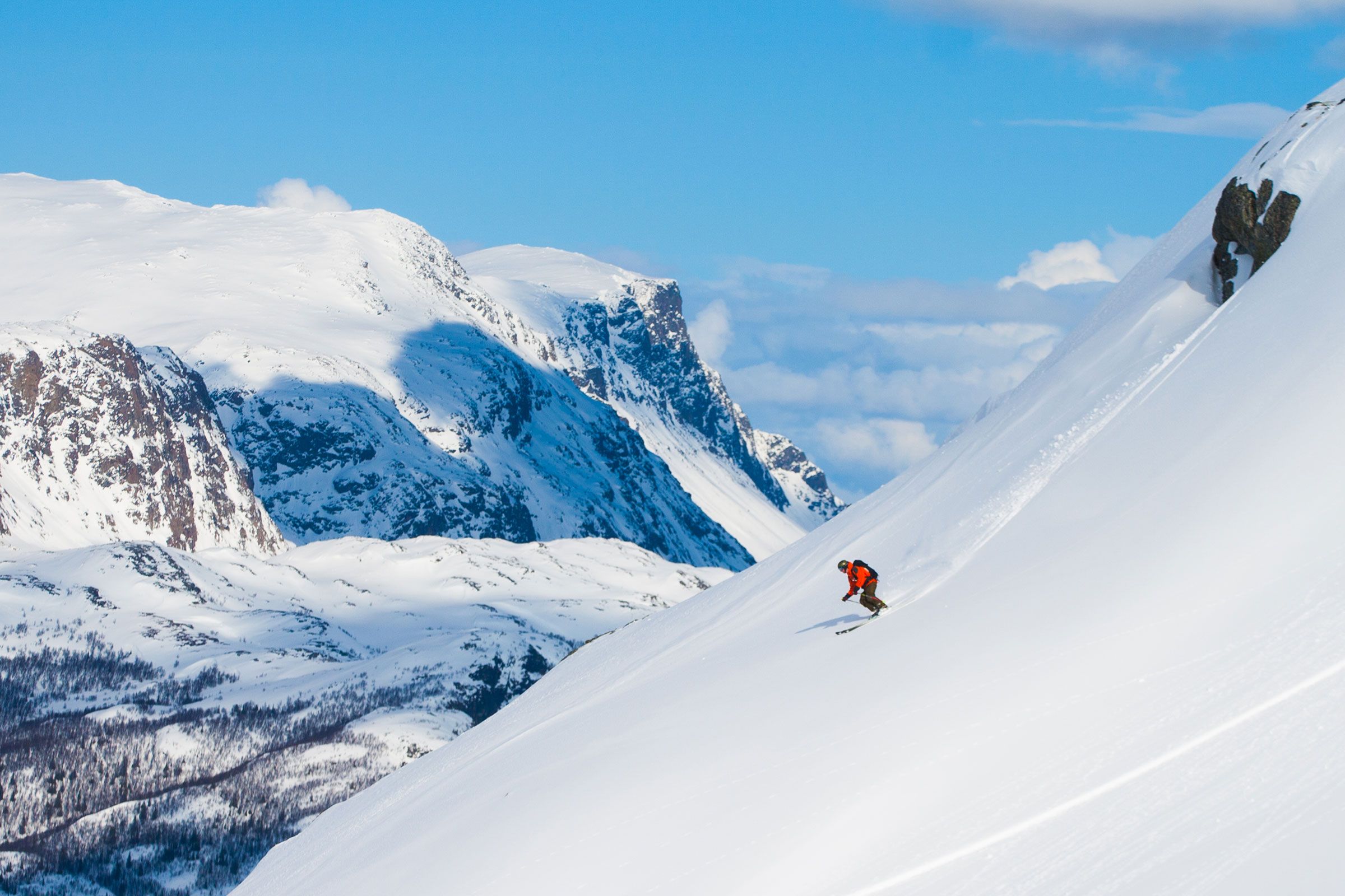Fýri Resort i Hemsedal - Få de bedste tilbud!