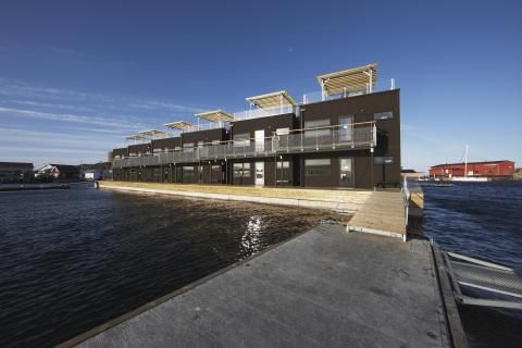 Salt & Sill i Klædesholmen - Få de bedste tilbud!