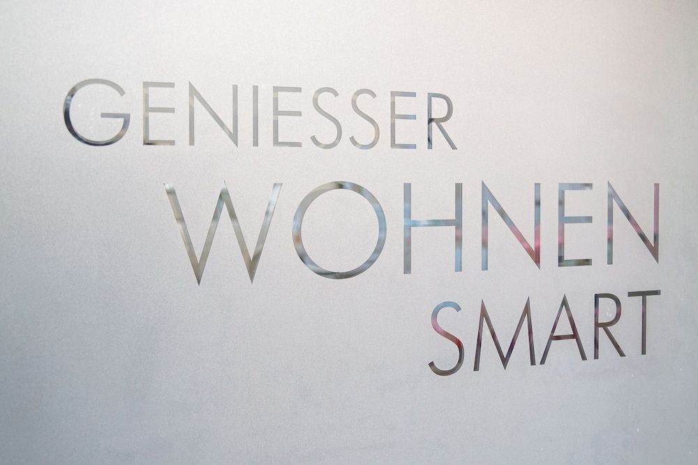 Smart Nano Living – Wien Hauptbahnhof - self check-in i Wien - Få de ...